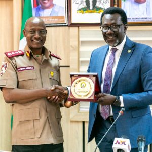 NAICOM Regulatory Guidelines - NAICOM